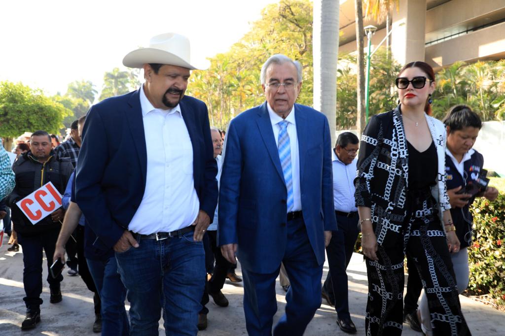 GOBERNADOR ROCHA CONMEMORA EL 104 ANIVERSARIO LUCTUOSO DEL GENERAL ...