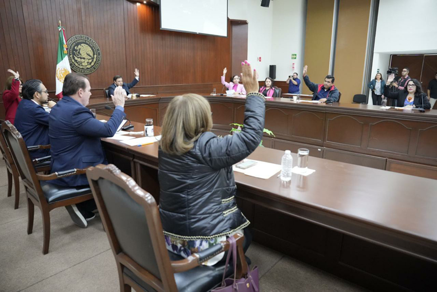 Proponen inscribir en el Muro de Honor los nombres de Inés Arredondo y ...