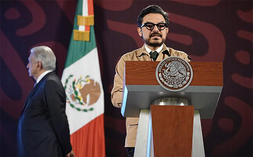 Gobierno federal invierte más de 11 mil mdp en conservación de unidades médicas del IMSS ...